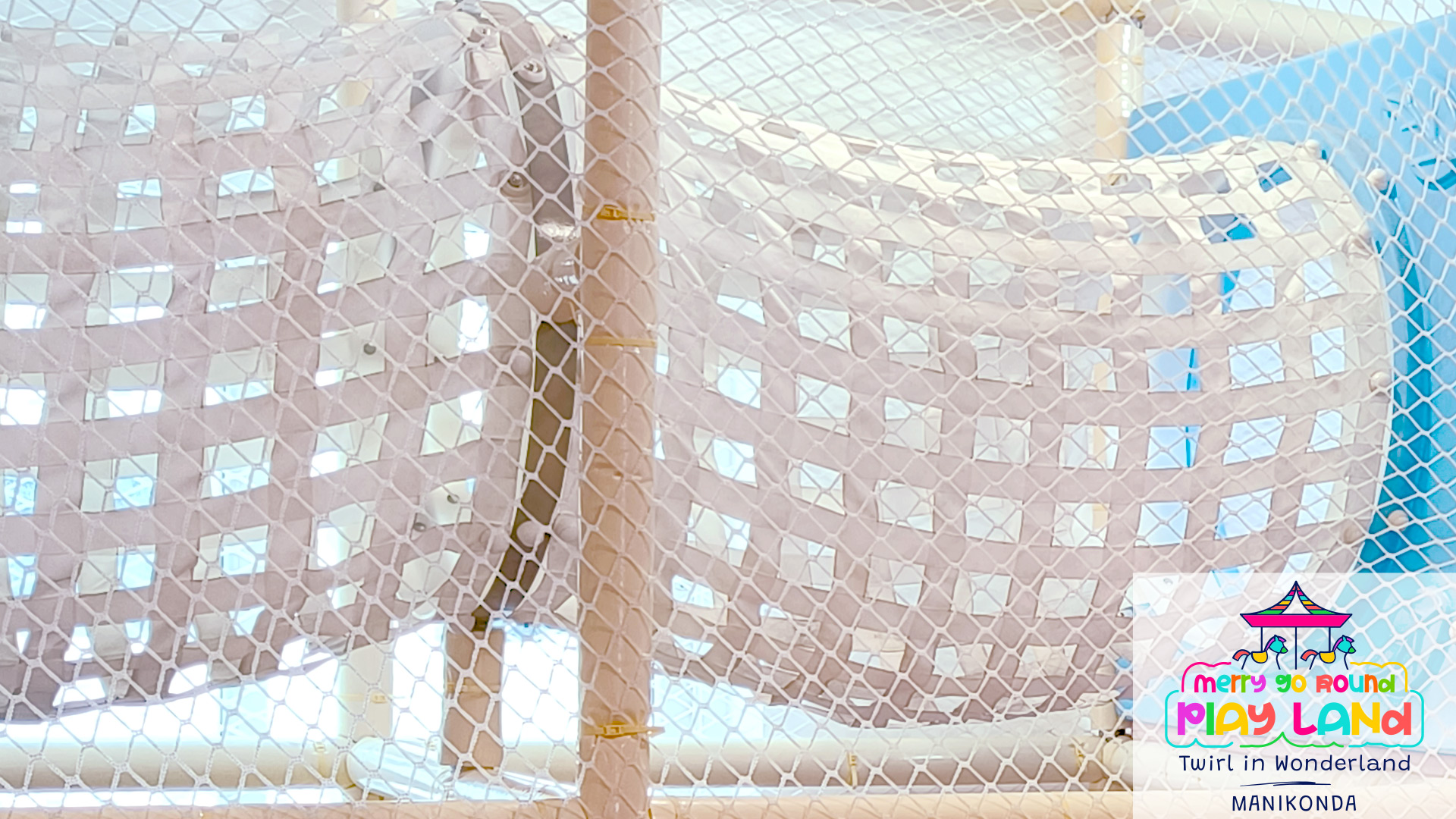 The Best Play Adventure For Kids | Merry Go Round Play Land